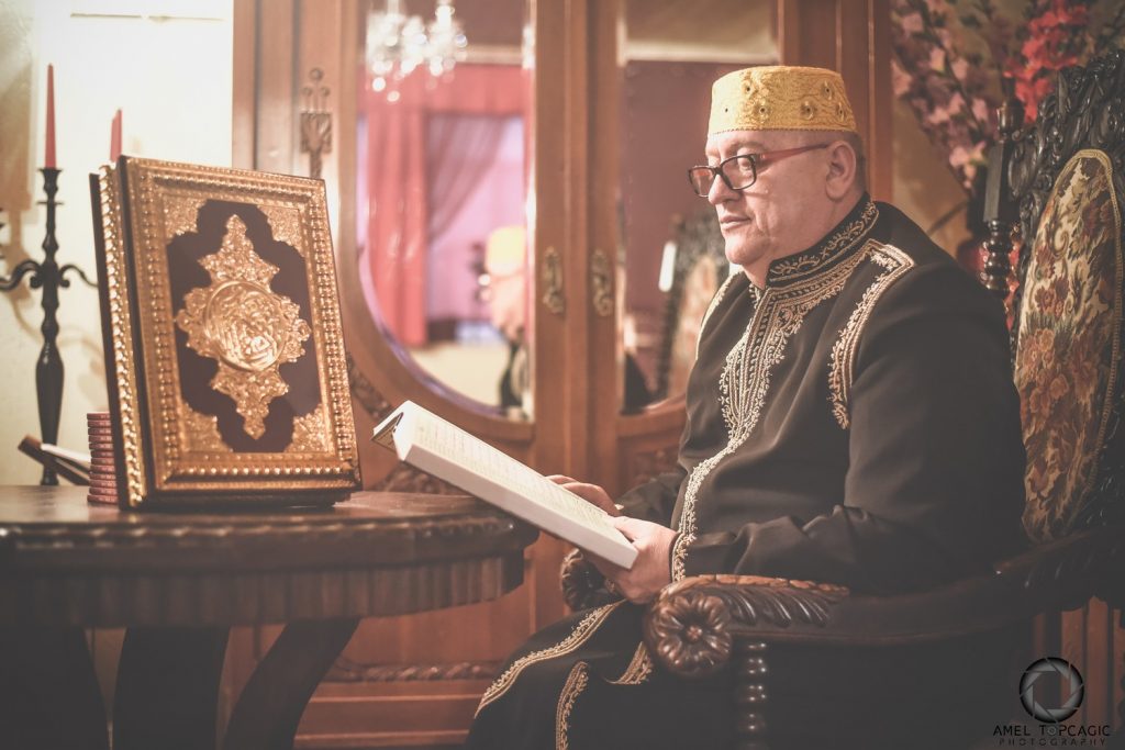 Husein Hadžić | Doktor za dušu